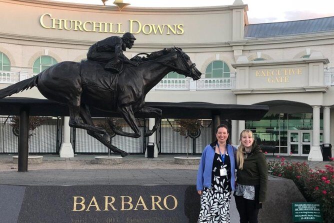 Kentucky Derby Museum General Admission Ticket - Who Will Enjoy This Tour?