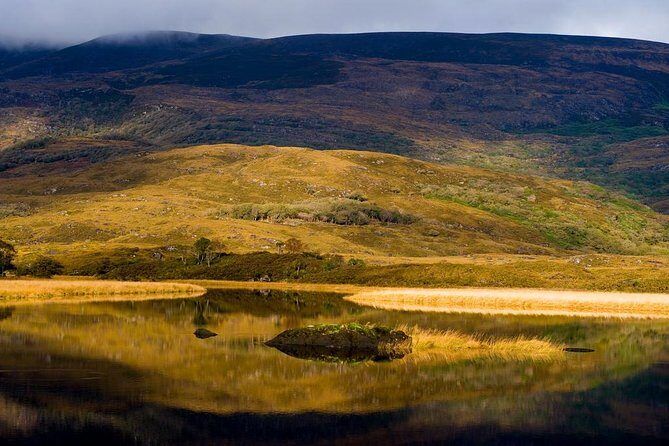 Kerry Highlights Day Tour from Dublin - The Itinerary: A Breakdown of Stops