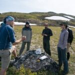 K'esugi Ridge Multiday Backpacking Tour - Who Should Do This Tour?