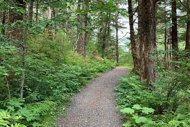 Ketchikan Exclusive Private Group Tour (Price up to 11 Passengers) - The Sum Up: Is This Tour Worth It?