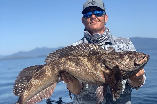 Ketchikan Fishing Charter - Frequently Asked Questions