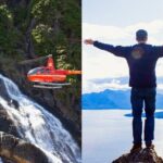 Ketchikan Helicopter Tour, COMBO - What to Expect From the Experience