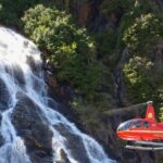 Ketchikan Helicopter Tour, Mahoney Falls - The Sum Up: A Short Flight, Big Impact