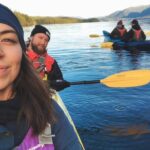 Ketchikan Kayak Eco-Tour - Wildlife Sightings: The Big and Small