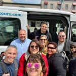 Ketchikan Native Private Group Tour (Price up to 6 Passengers) - The Sum Up