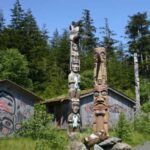 Ketchikan: Potlatch Park, City and Wildlife Private Van Tour - The Practical Side: What You Need to Know