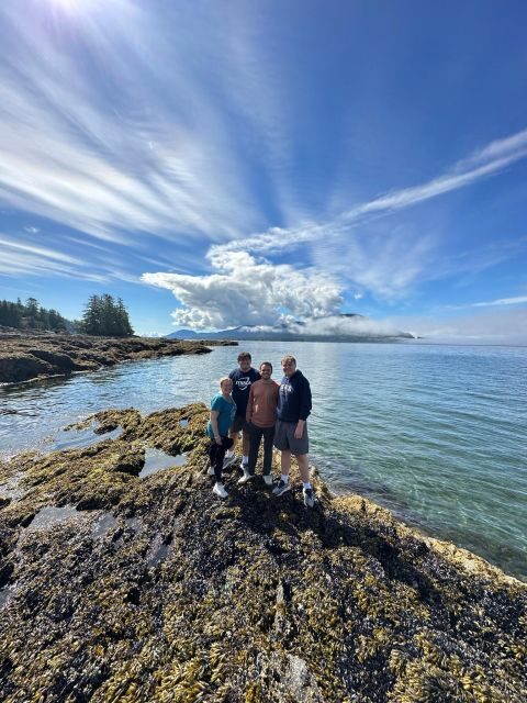 Ketchikan: Private Tour suitable for all ages! - Authentic Experiences Backed by Genuine Reviews