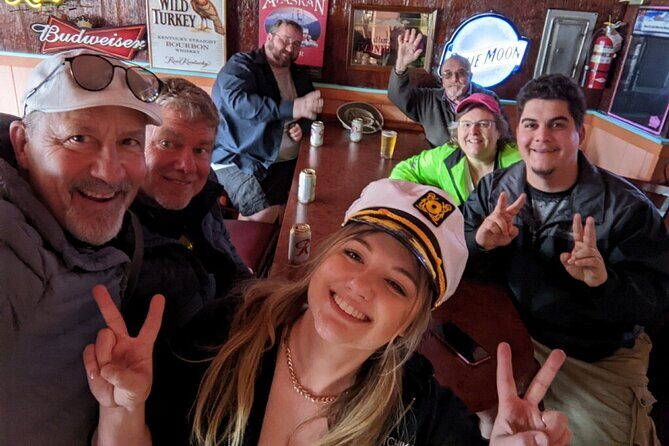 Ketchikan Pub Crawl - The Value and Why It’s Worth Considering