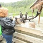 Ketchikan Rainforest Sanctuary and Totem Park - In-Depth Look at the Itinerary