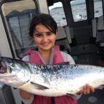 Ketchikan salmon and halibut fishing charter - Real Experiences From Past Guests