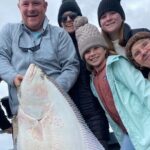 Ketchikan salmon fishing adventure - Why the Guides Make the Difference