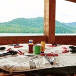 Ketchikan Shore Excursion: Silverking Lodge Adventure & Seafeast - Authentic Encounters and Balancing Experiences
