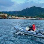 Ketchikan Zodiac Adventure - The Thrilling Ride in the Zodiac Boats