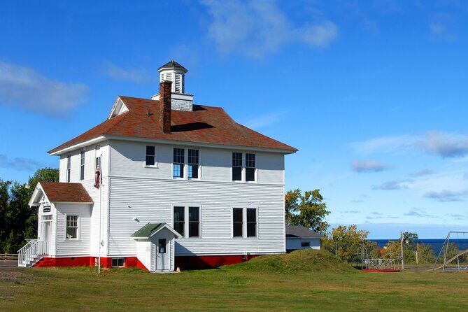 Keweenaw Copper Country Self Guided Driving Audio Tour - Final Thoughts
