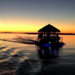 Key Largo: Cruisin' Tikis Key Largo - Sunset Cruise - The Itinerary and Highlights