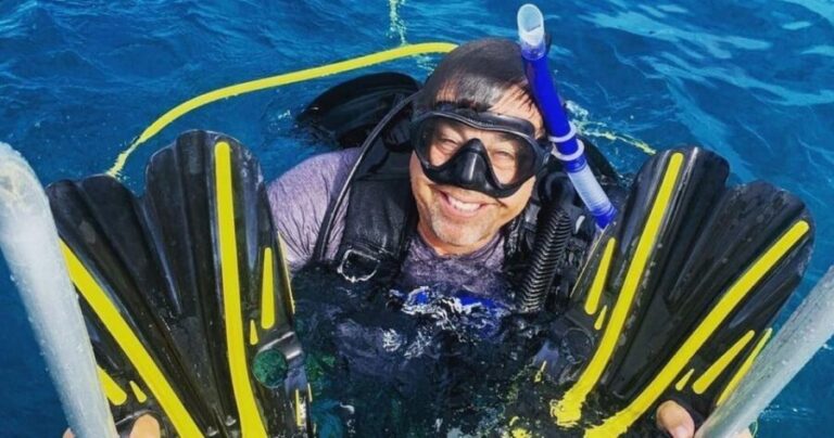Key Largo: Discover Scuba Diving Experience - What to Expect from the Full Program