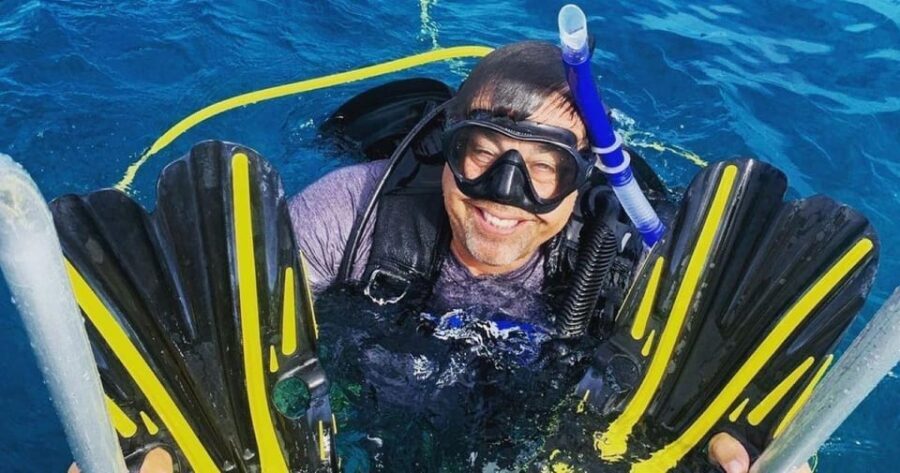 Key Largo: Discover Scuba Diving Experience - What to Expect from the Full Program