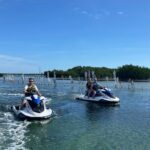 Key Largo Jetski Rental for 2 - FAQs