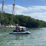 Key Largo Jetski Tour for 2 - The Experience with Guides and Wildlife