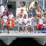Key Largo Sunset Cruise - Detailed Itinerary Breakdown