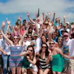 Key West: 2.5-Hour Duval Street Pub Crawl - Key Points