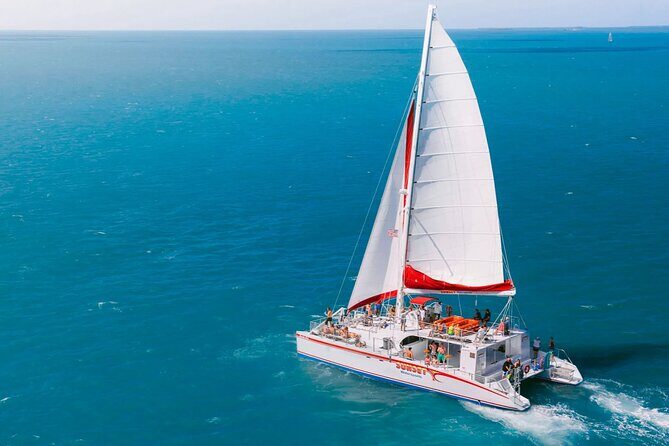 Key West: 3hr Snorkeling Experience with Unlimited Drinks - The Value of This Experience