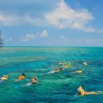 Key West Afternoon Snorkel Sail with Unlimited Cocktails! - What Travelers Are Saying