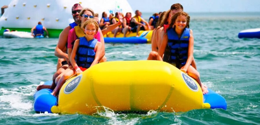 Key West: All-Inclusive Water Sports Package with Lunch - Who Will Love This Tour?