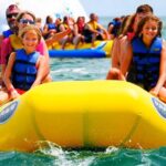 Key West: All-Inclusive Watersports Adventure with Lunch & Beer - Authentic Insights from Travelers