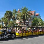 Key West Conch Tour Train - FAQs
