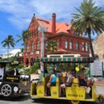 Key West Conch Train Tour - The Guide and Experience: What Sets It Apart
