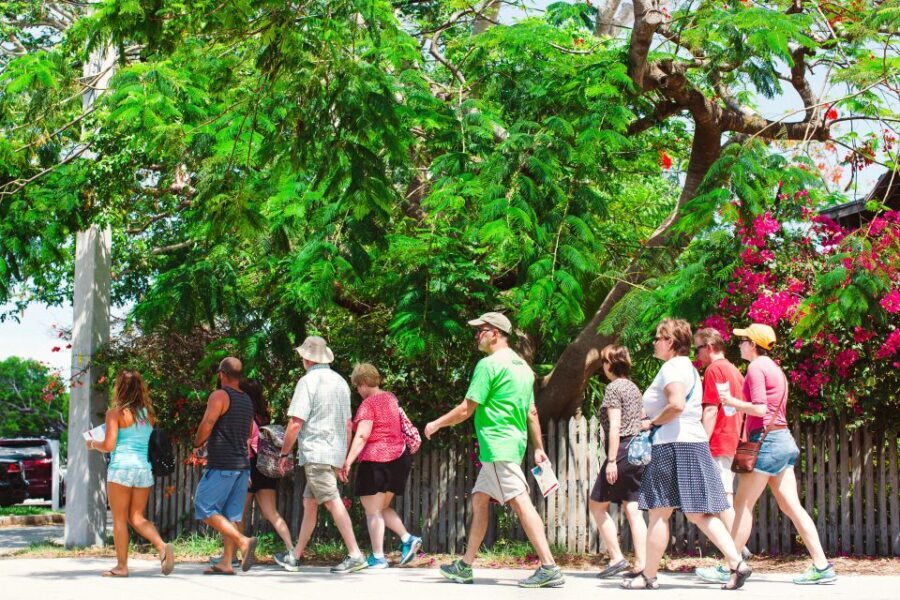 Key West: Cuban and Caribbean Food and Cultural Walking Tour - What Makes This Tour Special?
