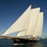 Key West Day Sail on Schooner America 2.0 with 2 Drinks - The Crew and Atmosphere: Friendly, Professional, and Informative