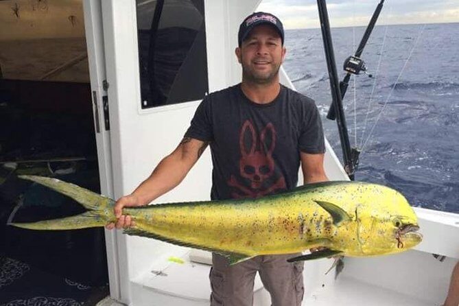 Key West Deep Sea Fishing: Big Fish - The Crew: Your Guides to Success