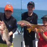Key West Fishing Party Boat Charter with Experienced Captains - The Sum Up