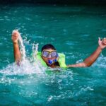 Key West from Miami with Snorkeling, Drinks and Hard Rock Cafe Meal - Transportation & Group Size