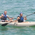 Key West: Fun Full Day Beach Pass Watersports and activities - The Sum Up