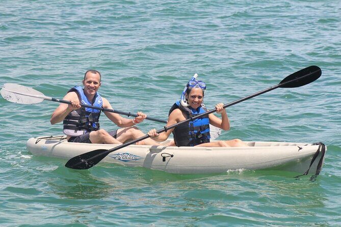 Key West: Fun Full Day Beach Pass Watersports and activities - The Sum Up