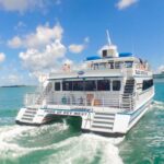 Key West: Glass Bottom Boat Reef Tour with Sunset Option - What to Expect During the Tour