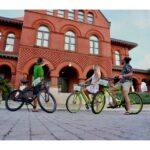 Key West: Guided Bicycle Tour with Key Lime Pie - The Value of This Tour