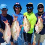 Key West Half-Day Fishing Charter - The Itinerary & What You Can Expect