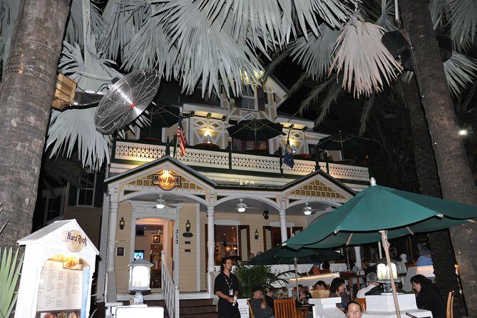 Key West Haunted Pub Crawl and Ghost Tour with Free T-Shirt - Final Thoughts