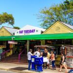Key West Haunted Pub Crawl Walking Tour - A Deep Dive Into the Haunted Landmarks