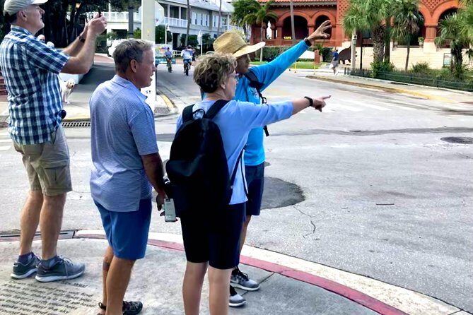 Key West Historic Bahama Village & Hemingway Heritage - Authenticity and Value