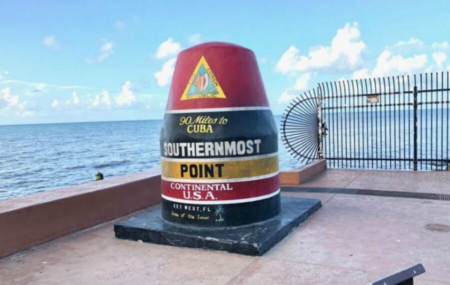 Key West: History and Culture Southernmost Walking Tour - Who Is This Tour Best For?