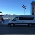 Key West hotels to Key West Int Airport (EYW) Departure Transfer - The Pickup and Drop-off Process
