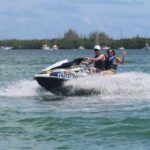 Key West: Jet Ski Island Tour with Sandbar Stop - How the Itinerary Unfolds