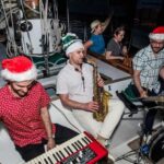 Key West: Live Christmas Holiday Music Cruise with Hot Cocoa - In-Depth Review of the Christmas Lights & Carols Cruise