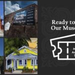 Key West: Museum Culture Pass For 4 Great Museums - Exploring the Museums and Sites