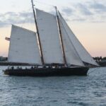 Key West Nighttime Full Moon Sail - A Closer Look at the Itinerary